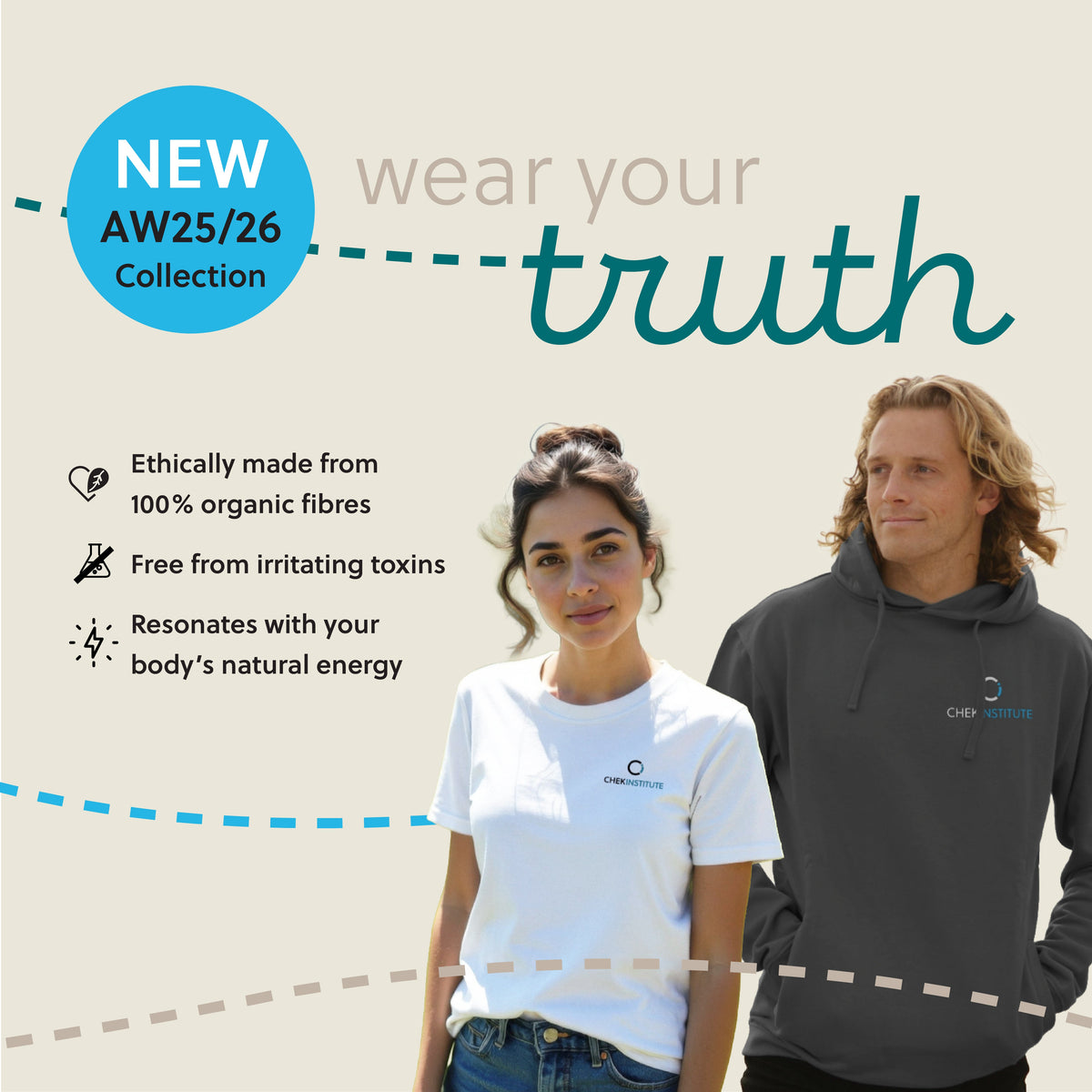 Clothing – Chek Institute