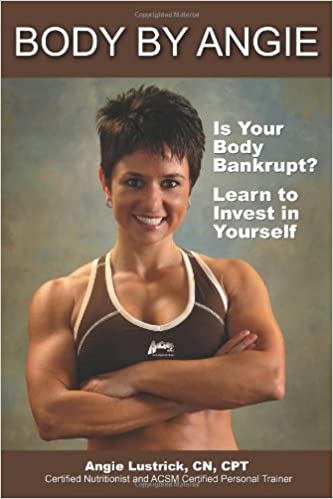 Body by Angie – Chek Institute