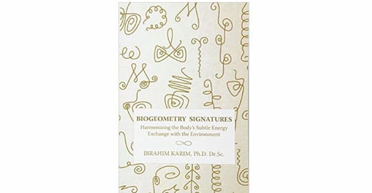 BioGeometry Signatures – Chek Institute