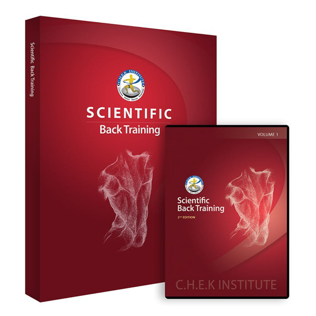 Scientific Back Training - eLearning Manual – Chek Institute