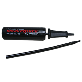 Mini Hand Pump – Chek Institute